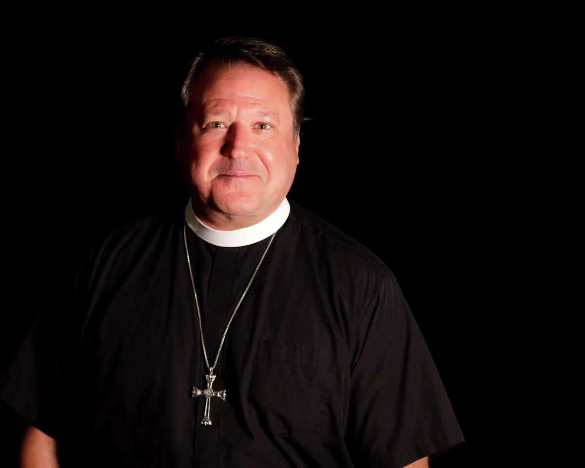 Rev. Levenson: ‘No matter how hard this is, we will come through it.’