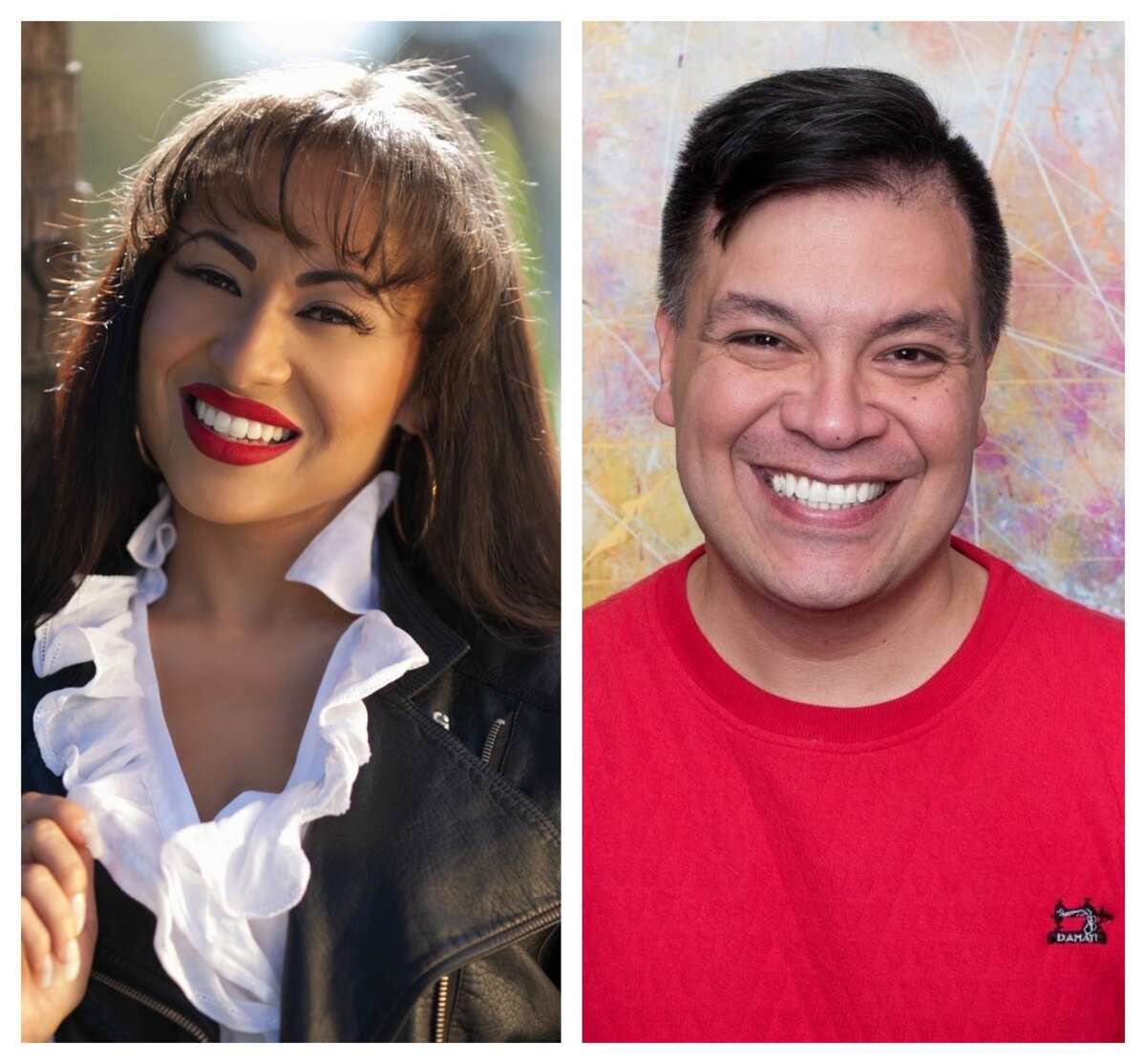 'The Joy Hour' returns with Amanda Solis, Joey Guerra on Selena's legacy