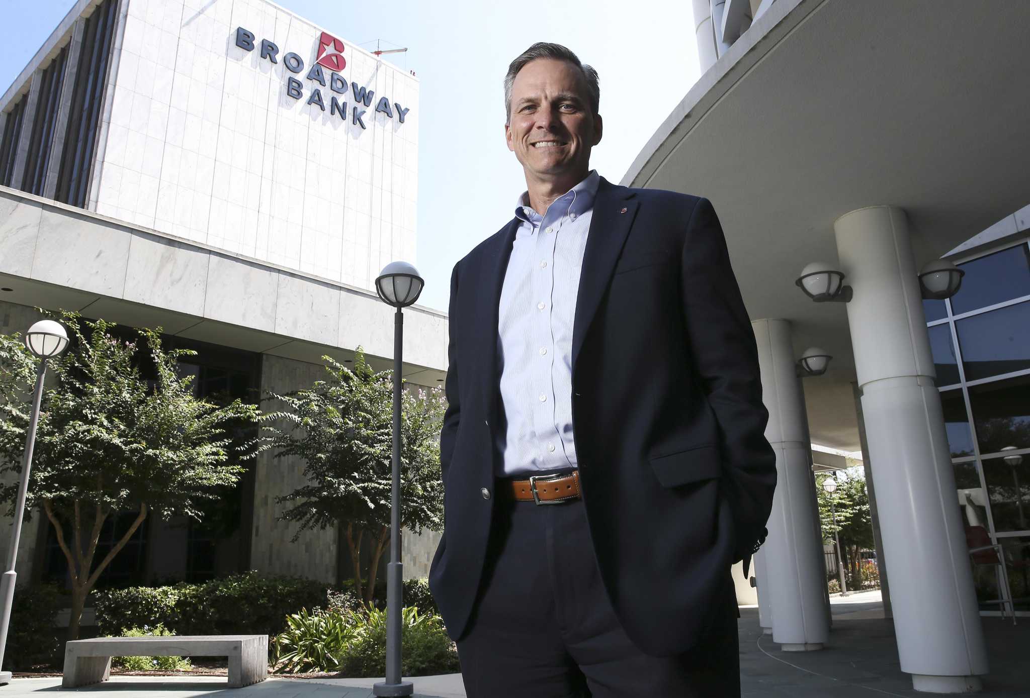 Broadway Bank named Top Workplace among large employers 3rd year straight