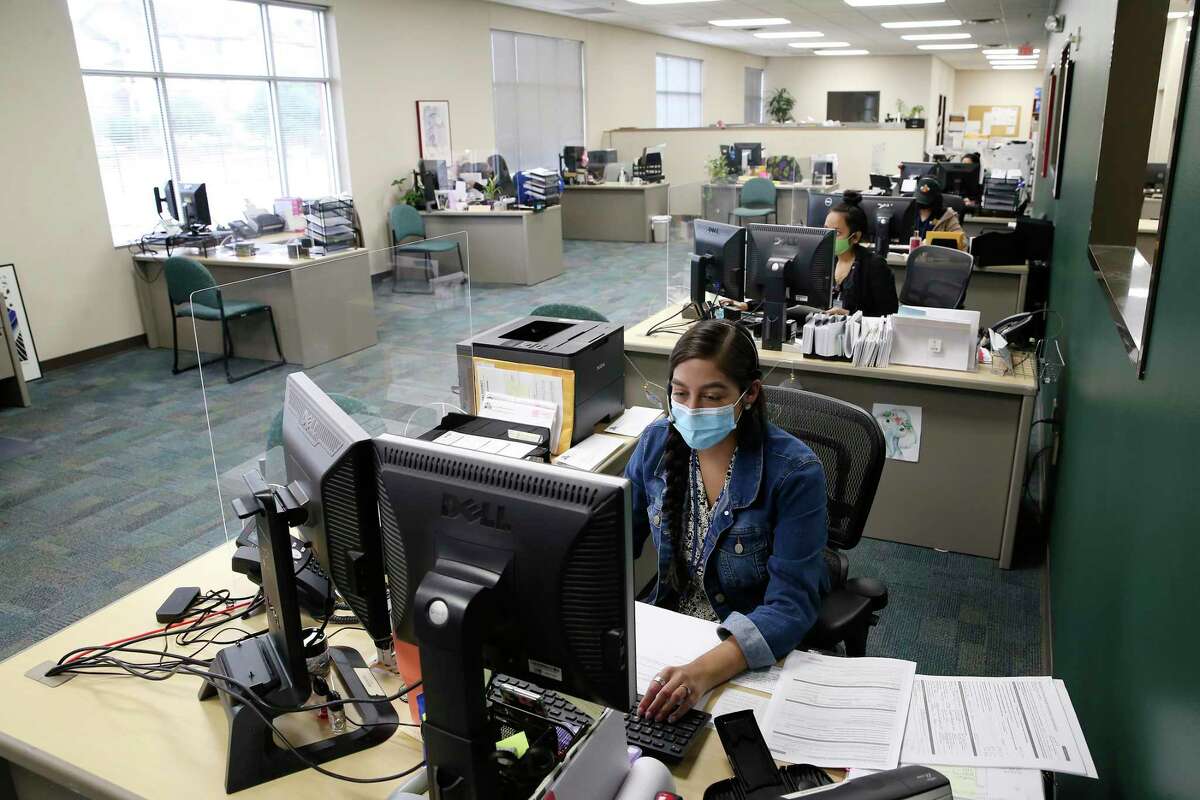 Bexar Appraisal District lands first among San Antonio’s mid-size employers