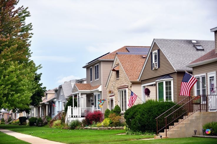 Cities With the Highest Share of Income Going Towards Mortgage Payments