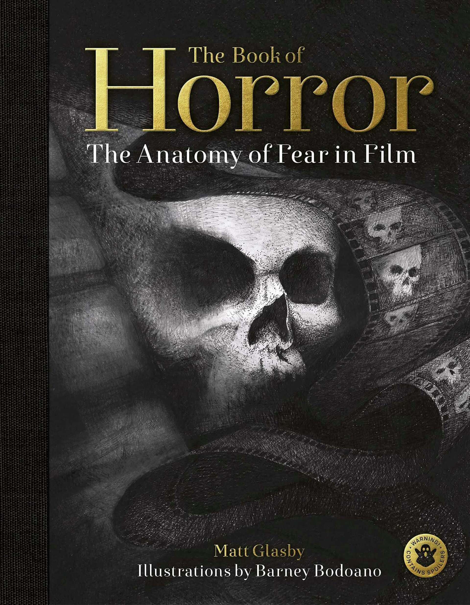Editor’s picks: 10 spooky books for all ages to read in October for ...