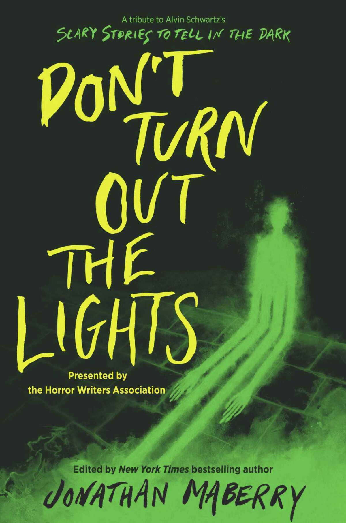 Editor’s picks: 10 spooky books for all ages to read in October for ...