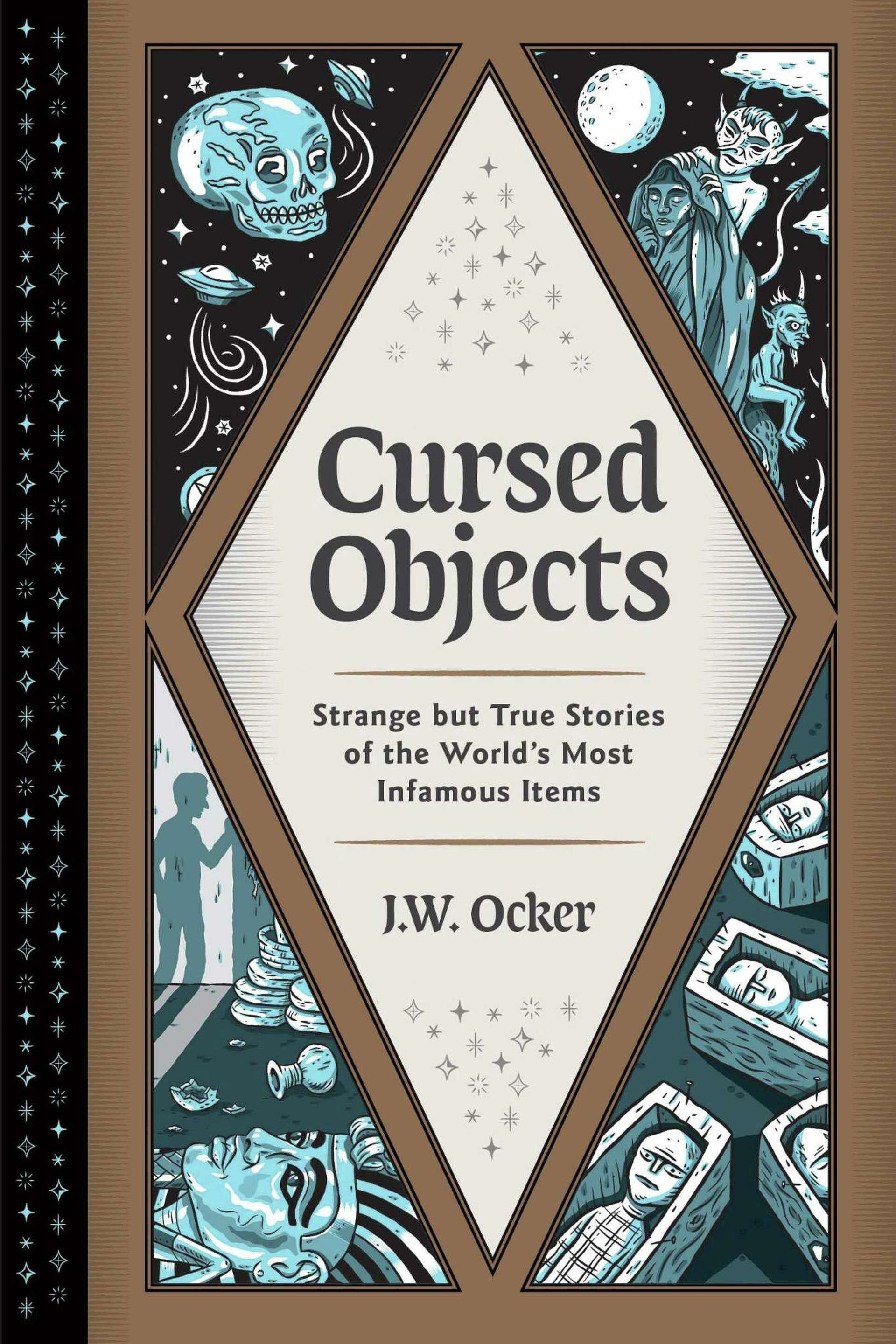 Editor’s picks: 10 spooky books for all ages to read in October for ...