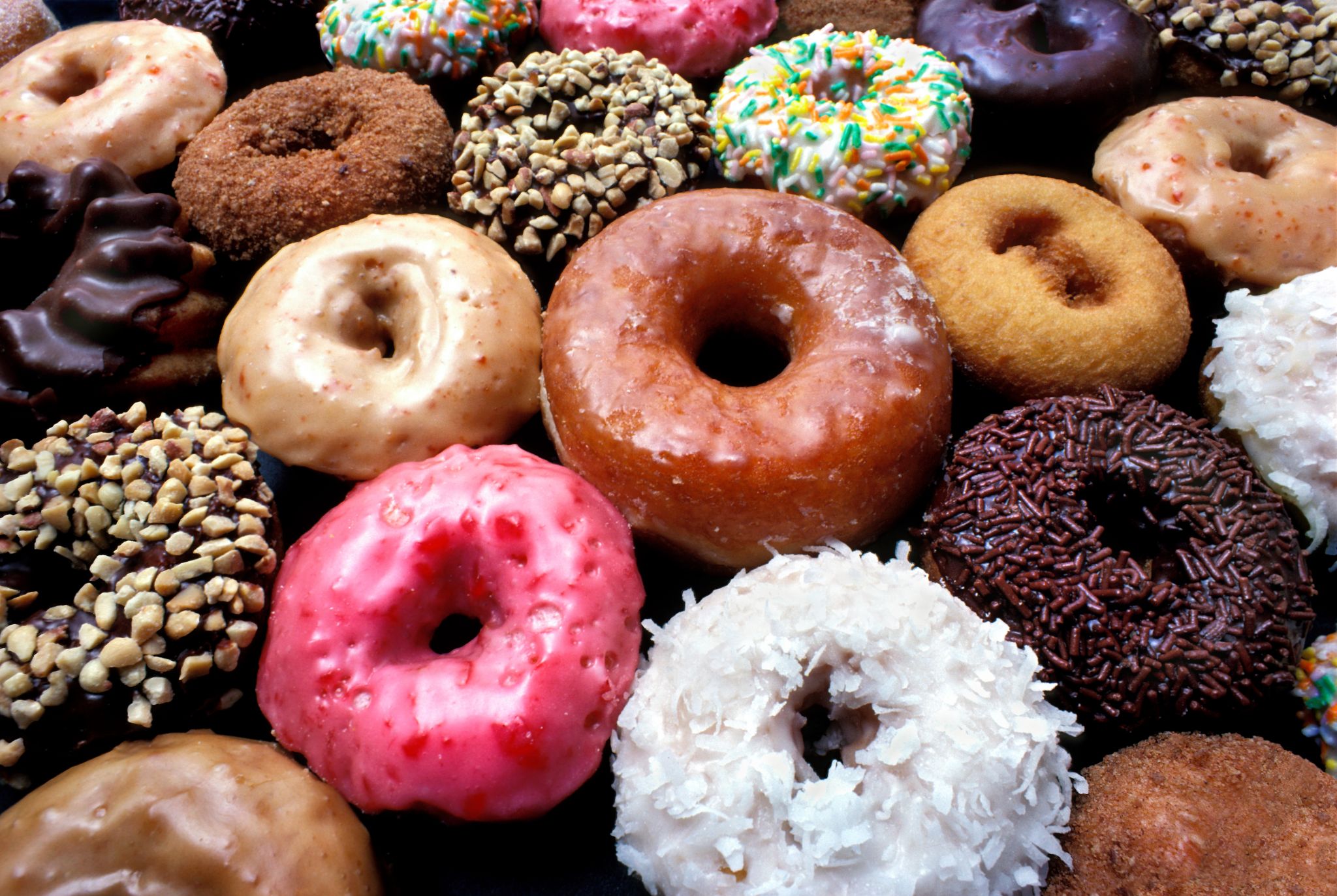 San Jose’s Sunny Donuts to permanently close after 19 years San Jose’s Sunny Donuts to permanently close after 19 years