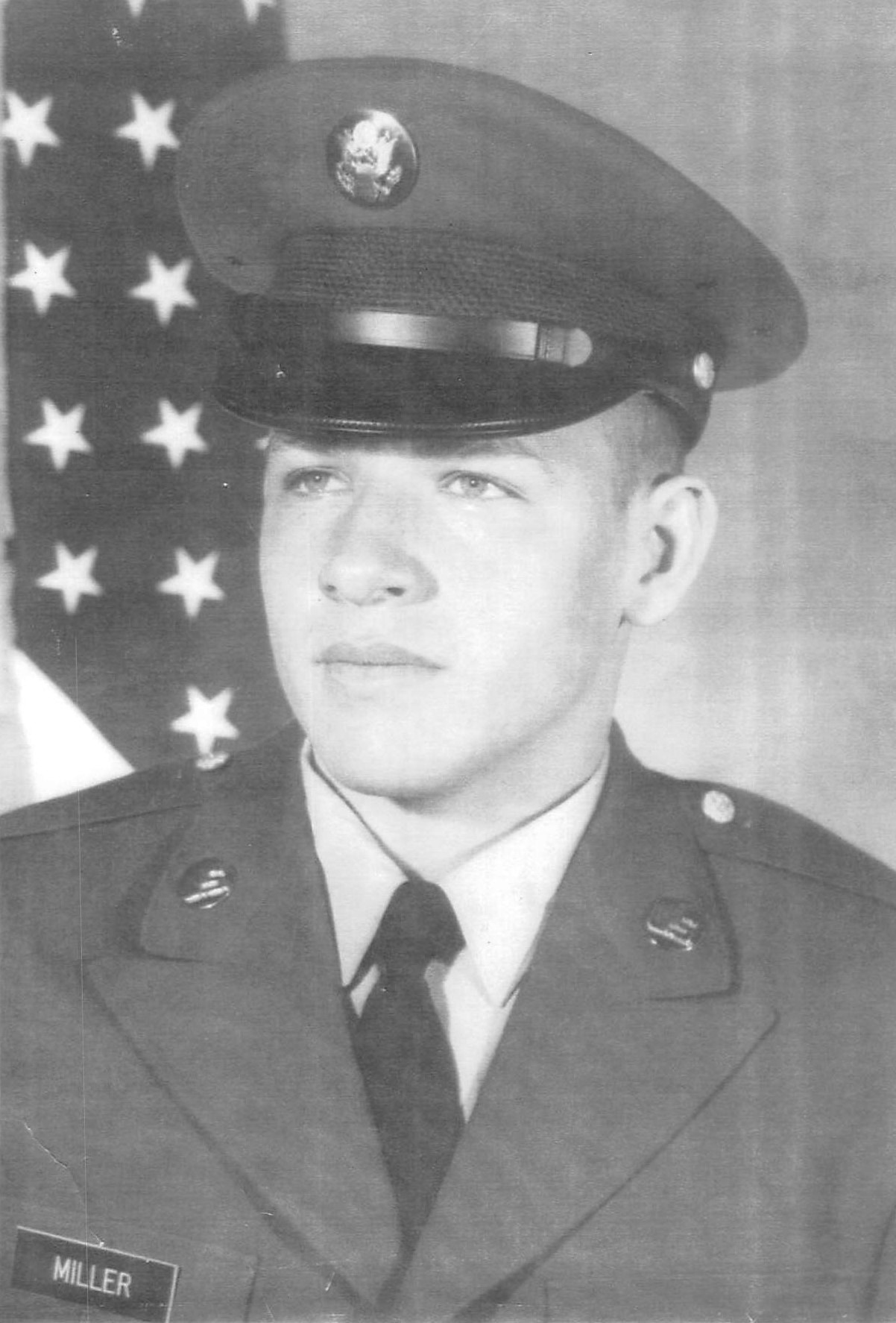 Henry Martin Miller, III