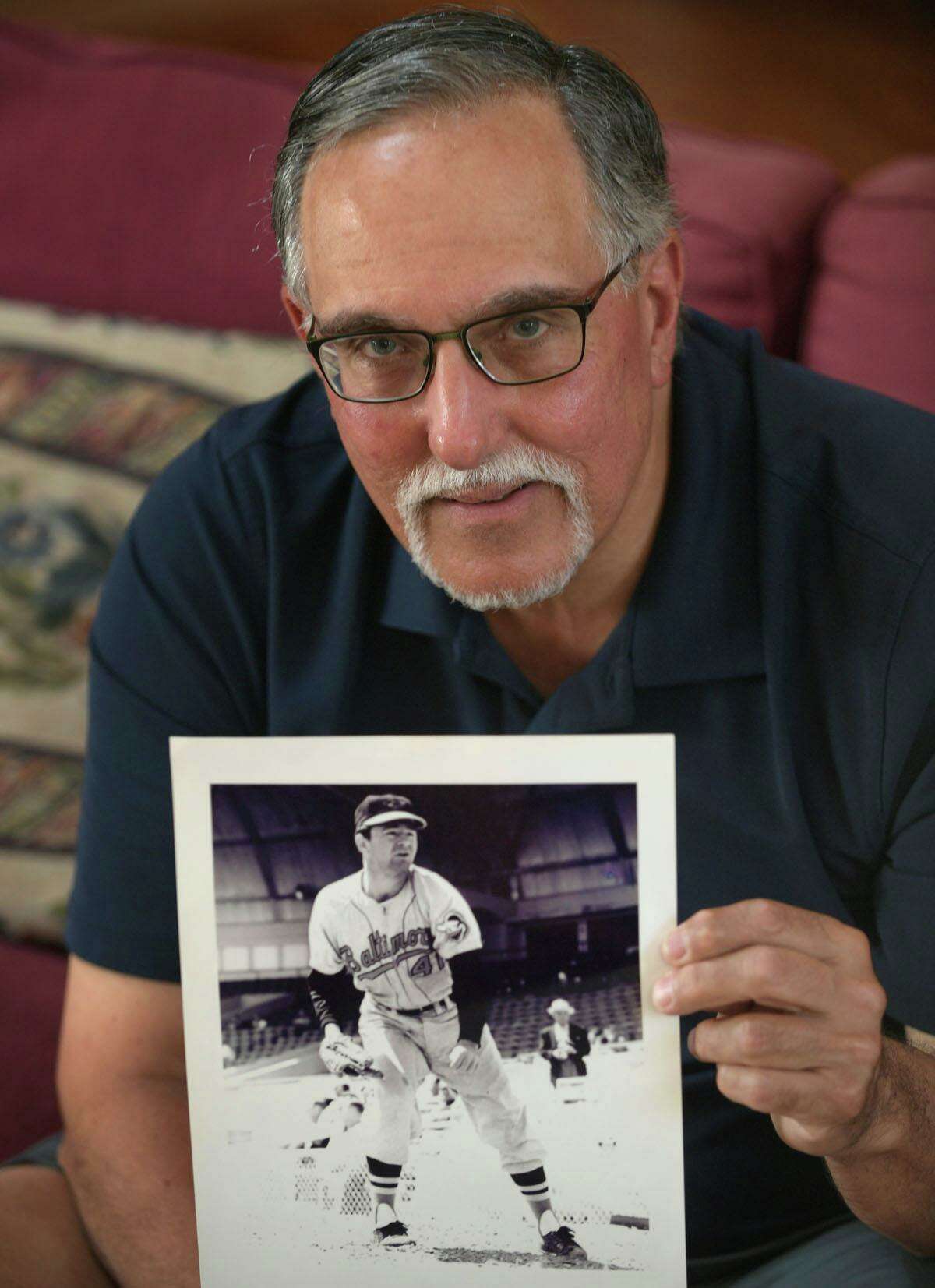 Dalkowski documentary, 30 years in making, debuts Saturday