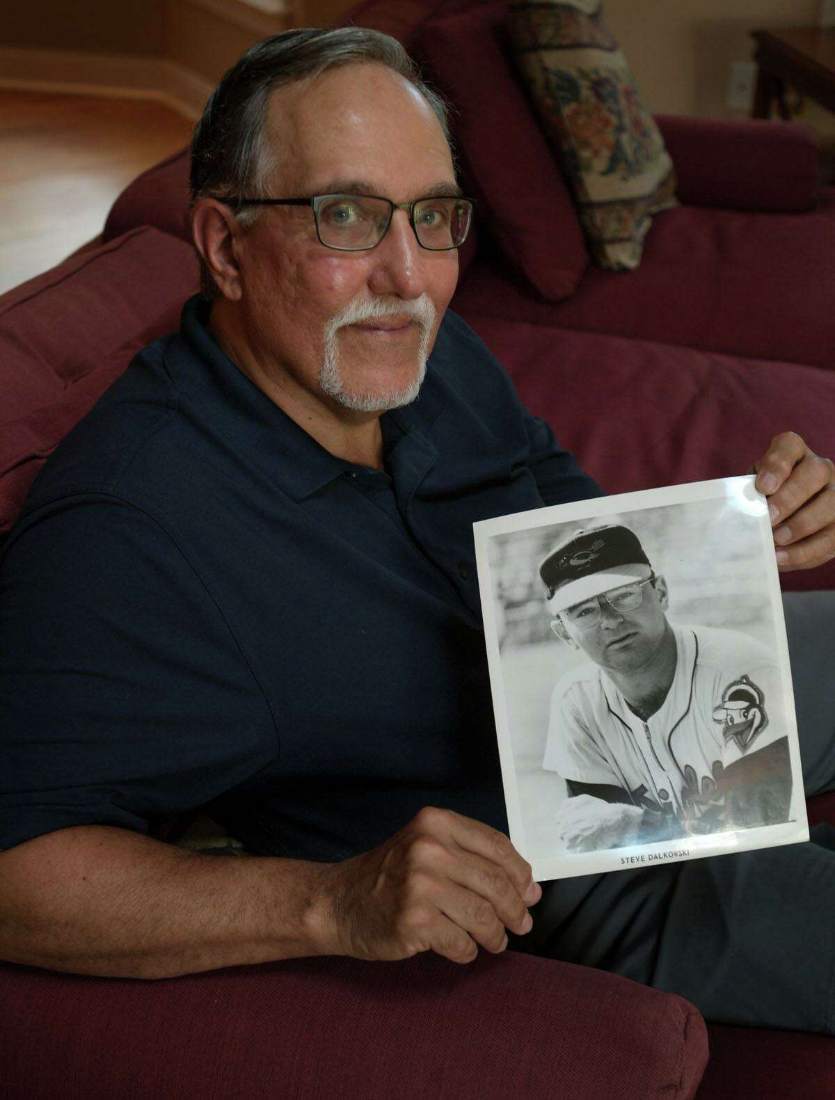 Dalkowski documentary, 30 years in making, debuts Saturday