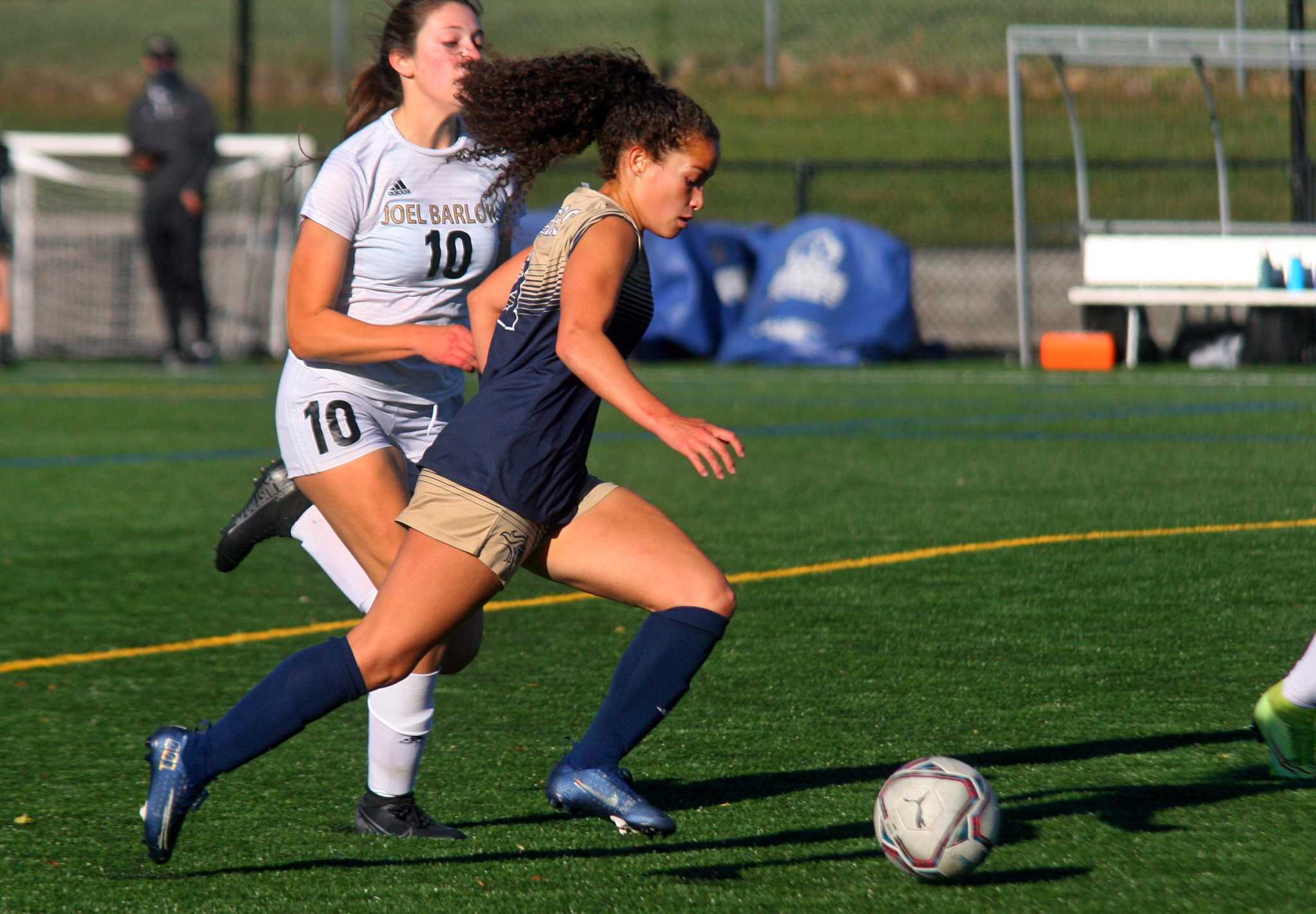 Girls soccer: A look at the state’s top perfomances thus far