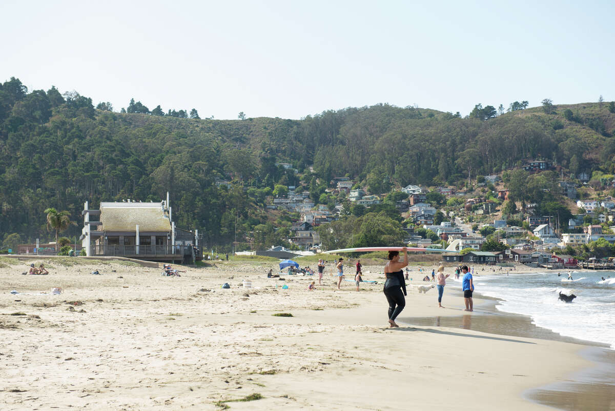 Why the world's most beautiful Taco Bell staffed up during the pandemic