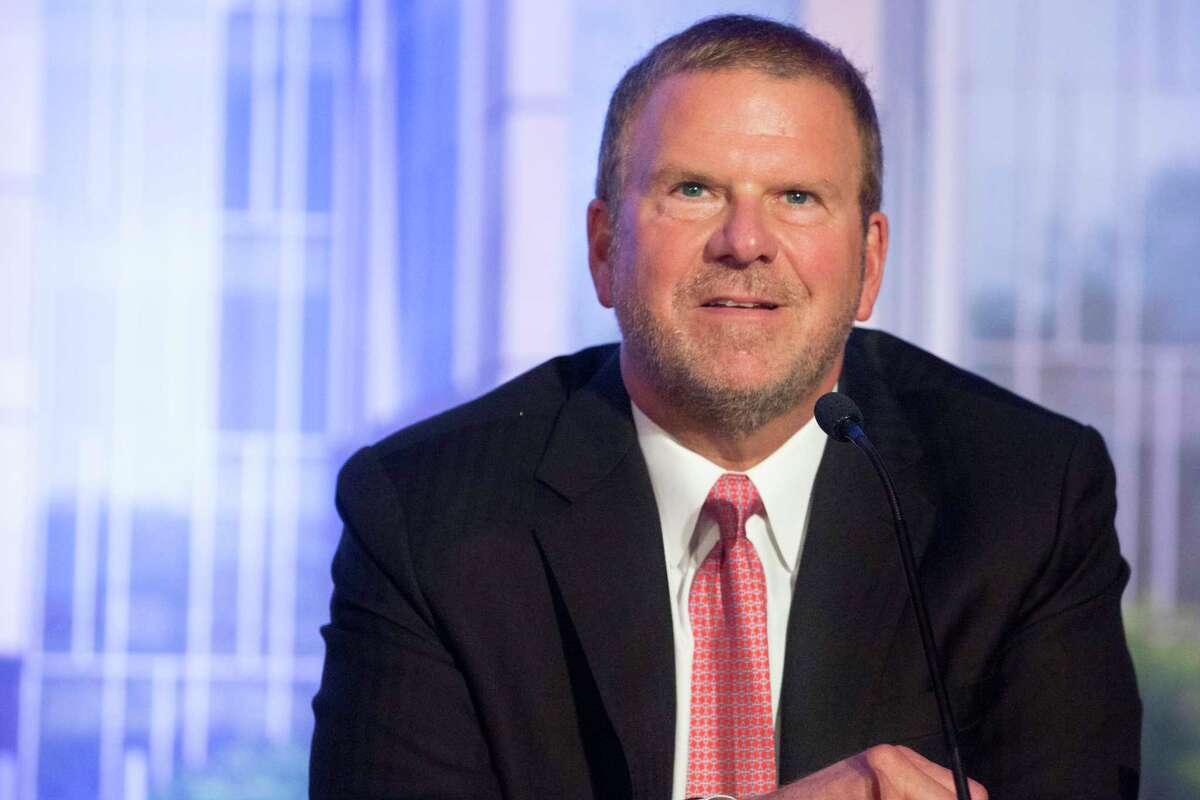 Tilman Fertitta, taking stock of 2020, is ready to flex his buying ...