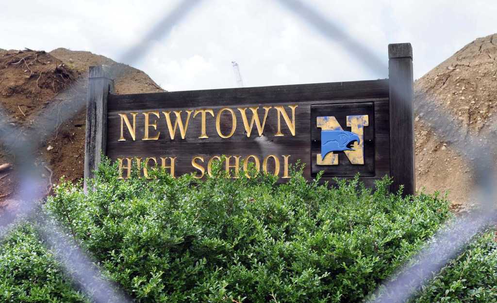 Newtown High School awaits go-ahead to open