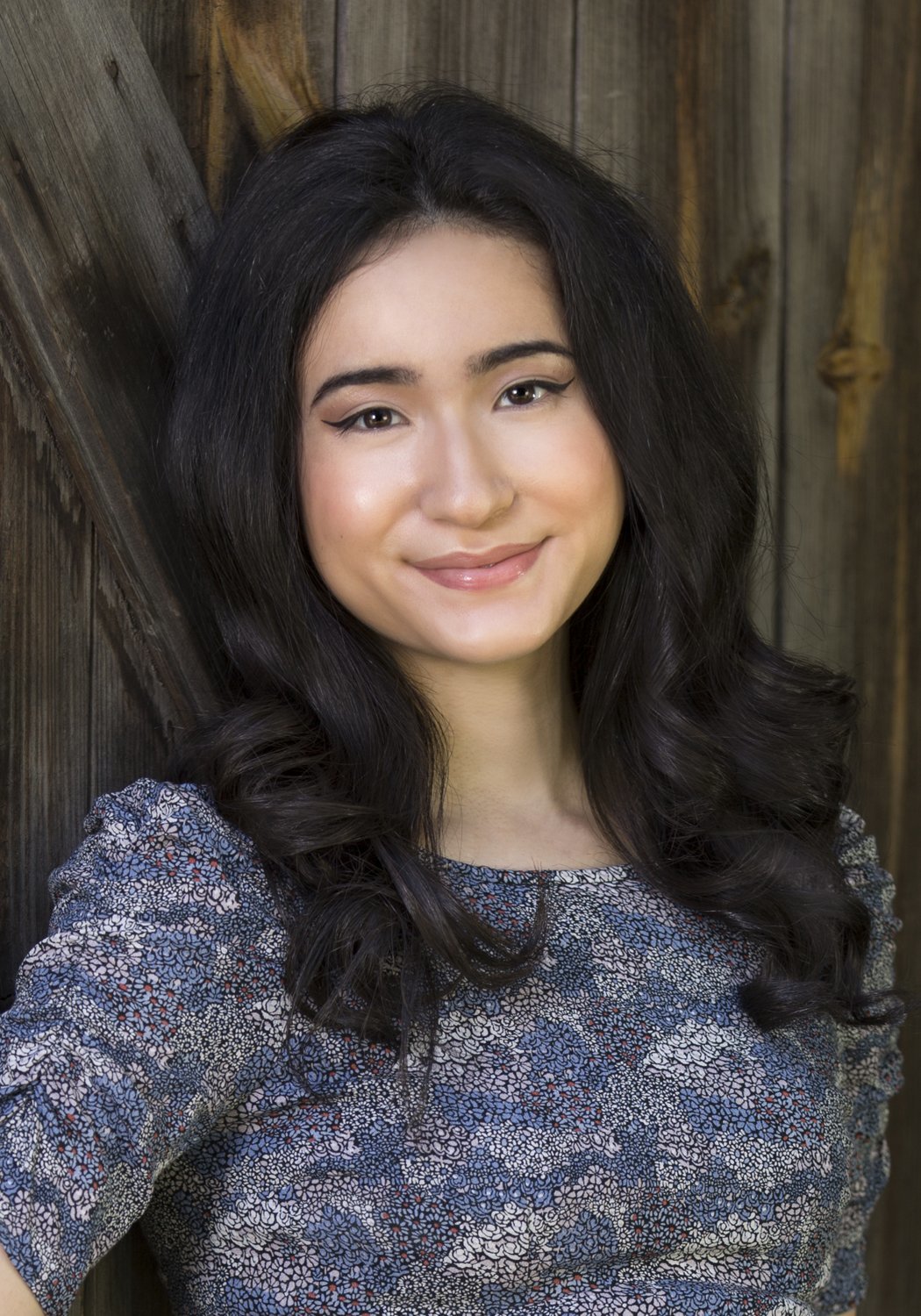 Meet Your Neighbor: Faith Tabler