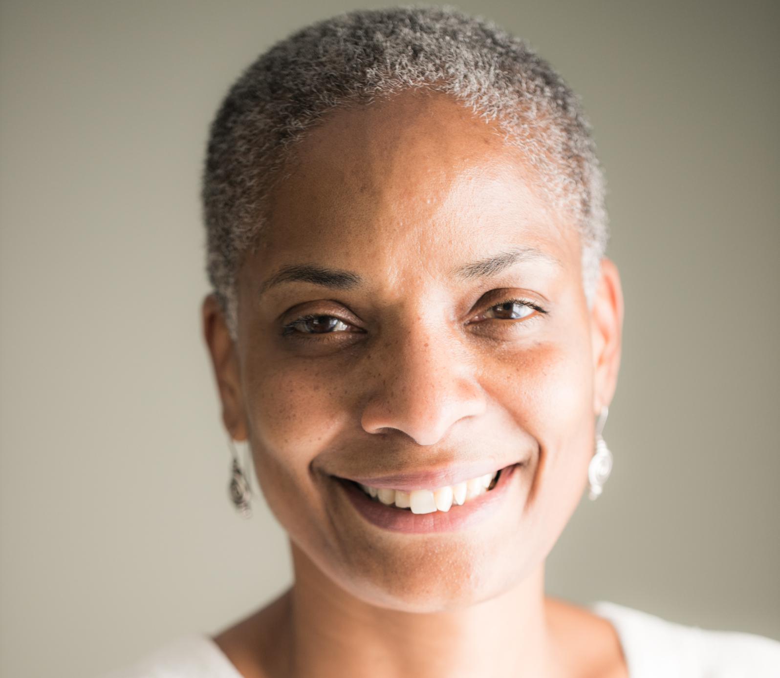 Stephanie Thomas: Community