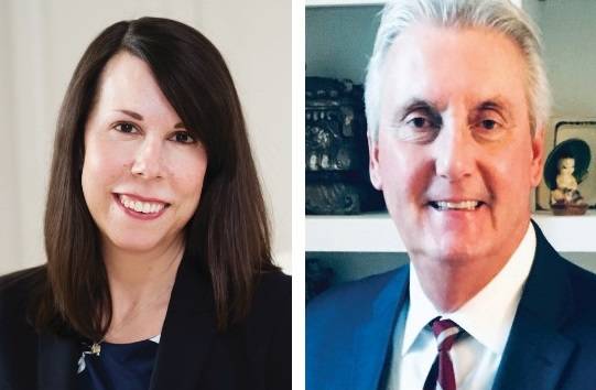 Gabriel, McRae seek open circuit clerk position