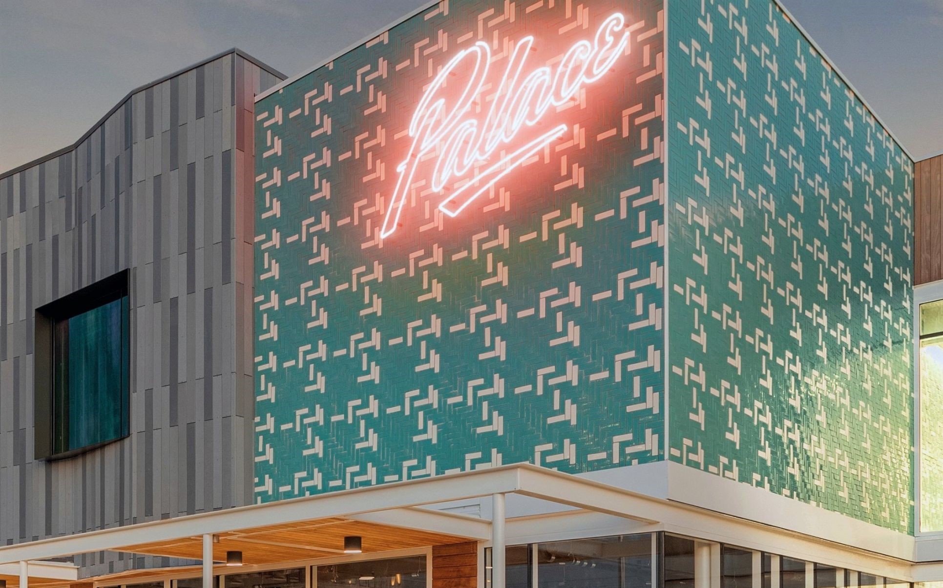 Bowling, arcade, dining heading to Bellaire’s Palace Social at former ...