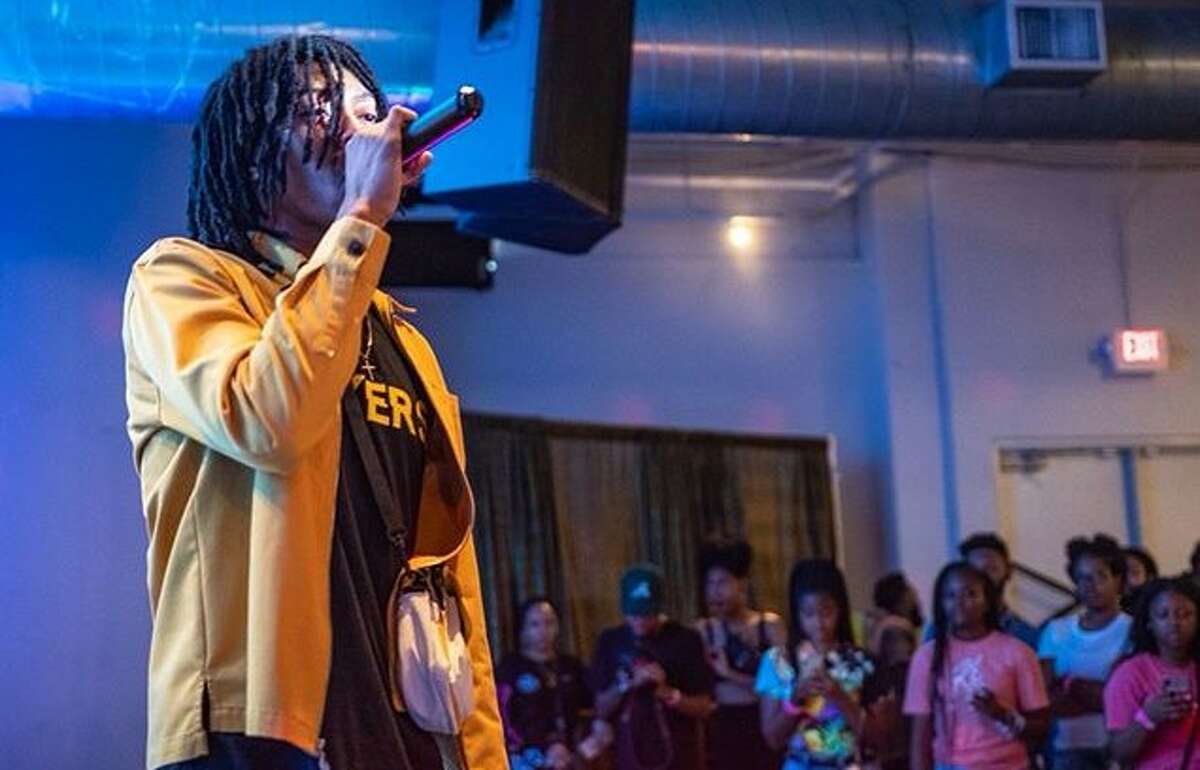 Singer A-Lex releases first full-length album 'From the Seed'