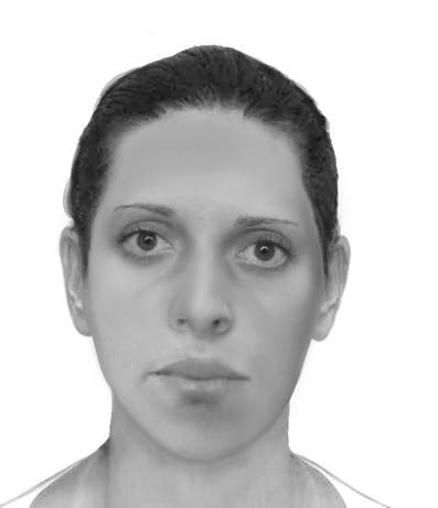 DPS offering reward for identity of a 1992 shooting victim