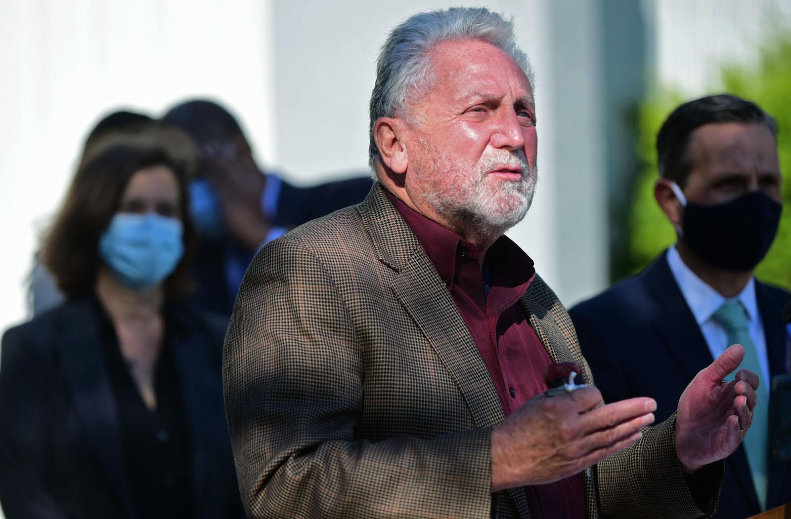 Norwalk mayor: ‘Make alternative plans’ for Halloween