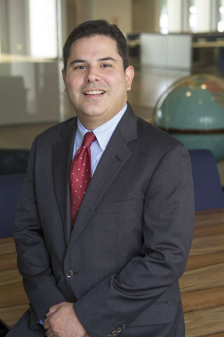 Harris County district courts need judges who can speed things along