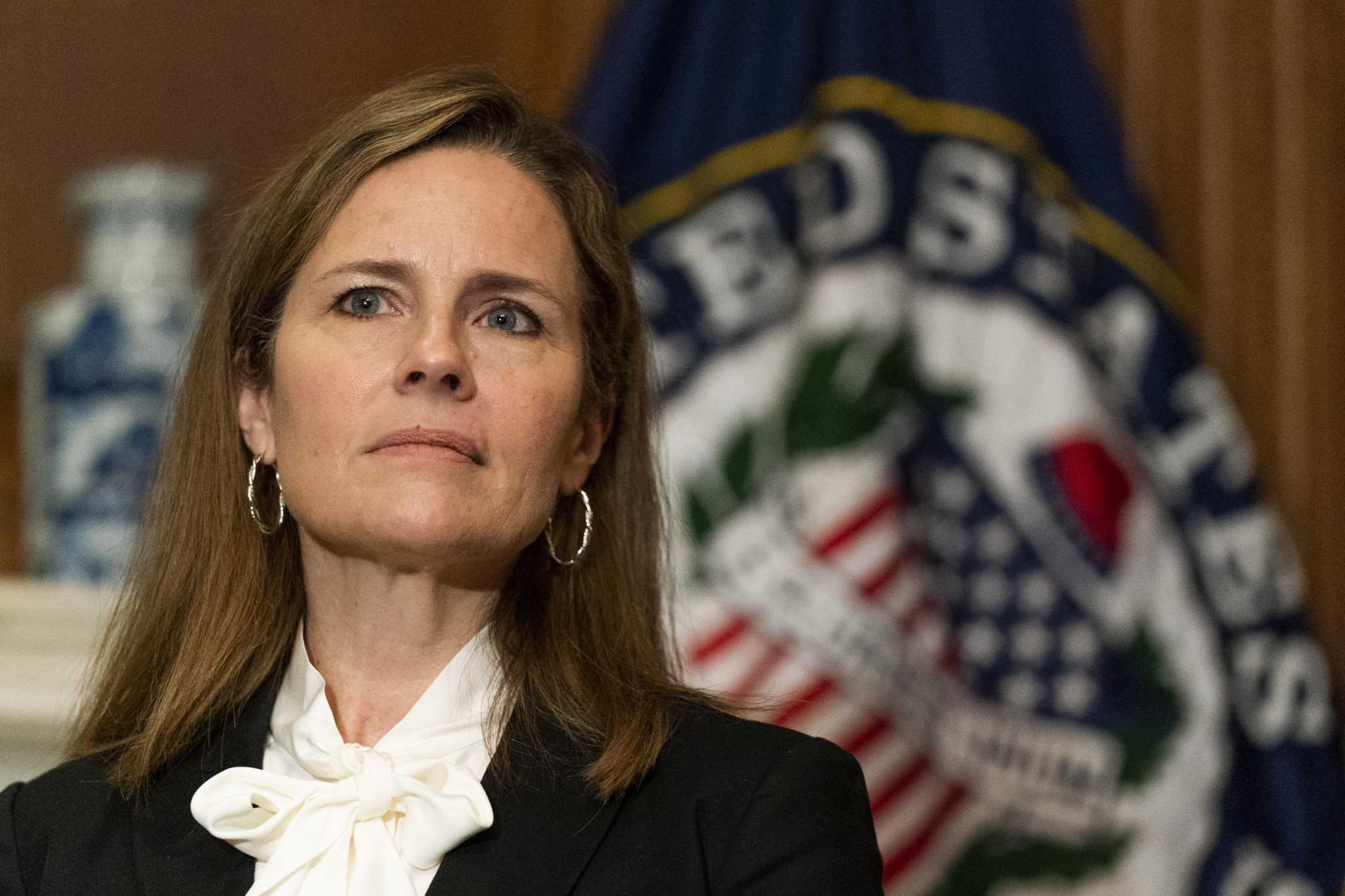 DC Buzz: Blumenthal, Judiciary Committee prepare for Supreme Court ...