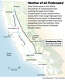An 800-mile firebreak once protected California’s forests from flames ...