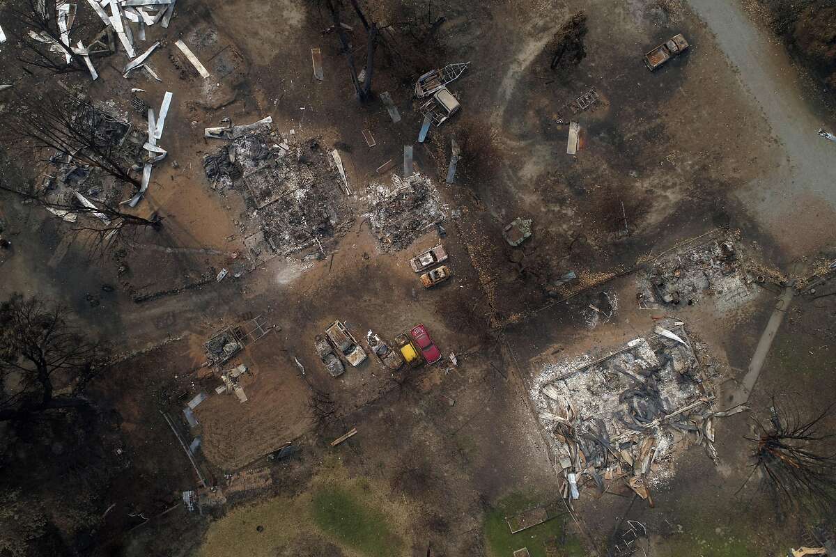 California Native American tribe has been burning forests for 10,000 ...