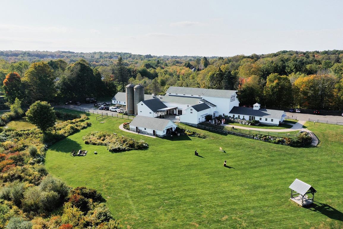 In Morris, South Farms offers storytelling event