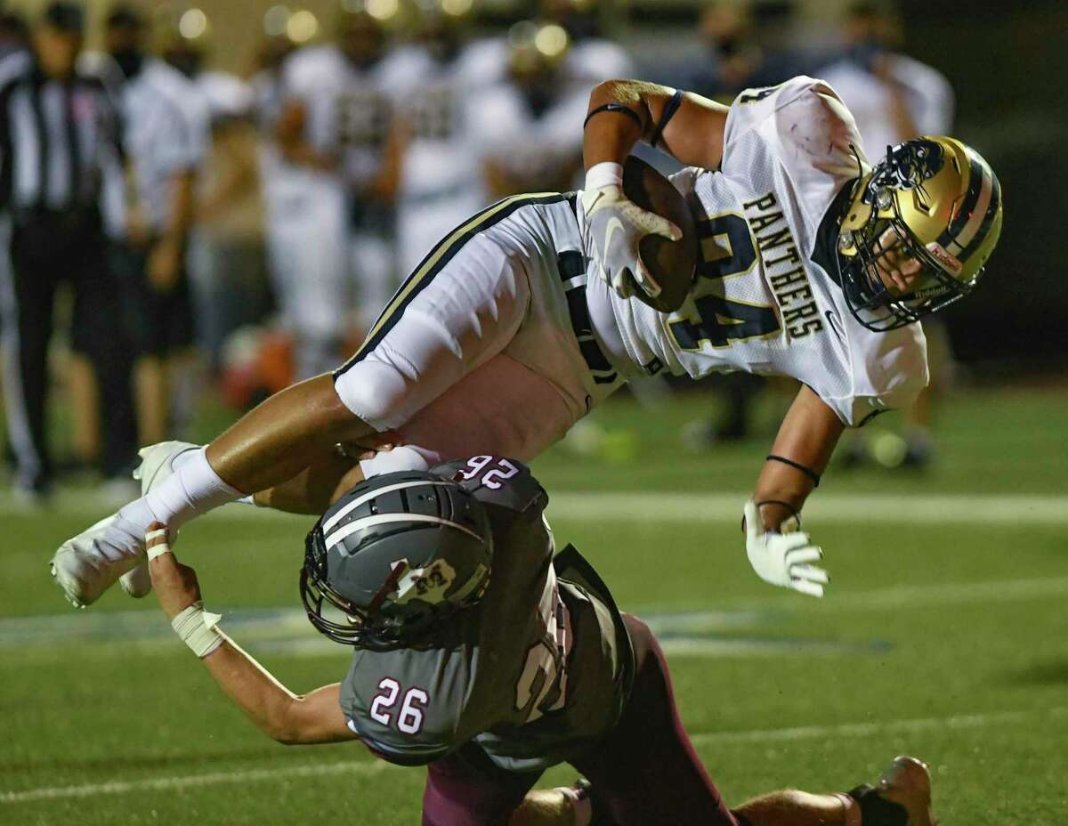 Marshall wins late shootout with O’Connor