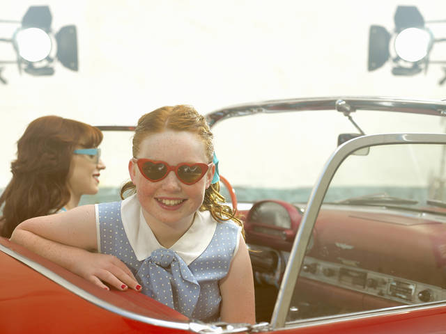 Commentary: Robin writes by Robin Garrison Leach — Mom, the original ...