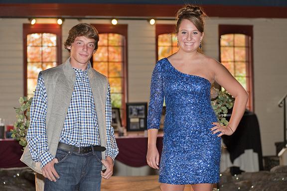 20 things you don’t know about me: Colleen Cunningham