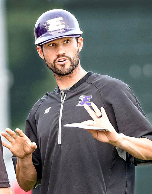 IN THE DRAGONS’ LAIR: Alton baseball team assembling staff, names ...