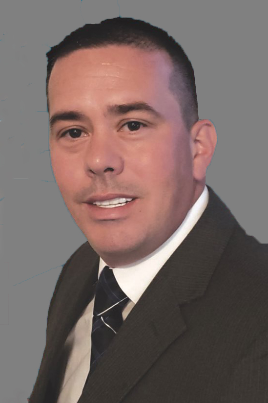 Voter Guide: Jefferson County Constable, Precinct 1