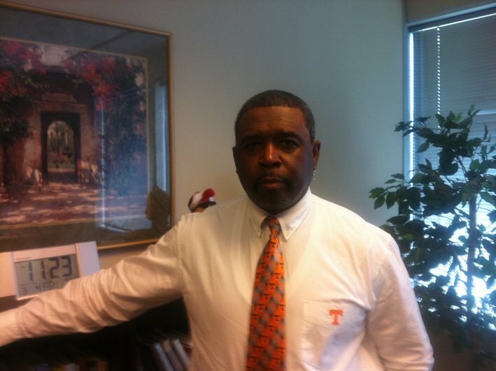 Port Arthur City Council, District 4