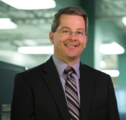 Upwardly Mobile: Thomas Forster, Protective Industrial Products