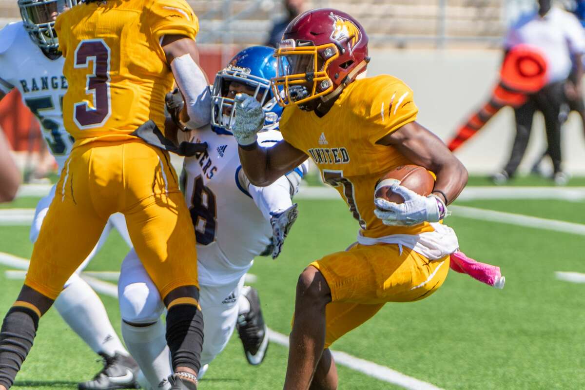 Beaumont United gets first win under Marcus Graham