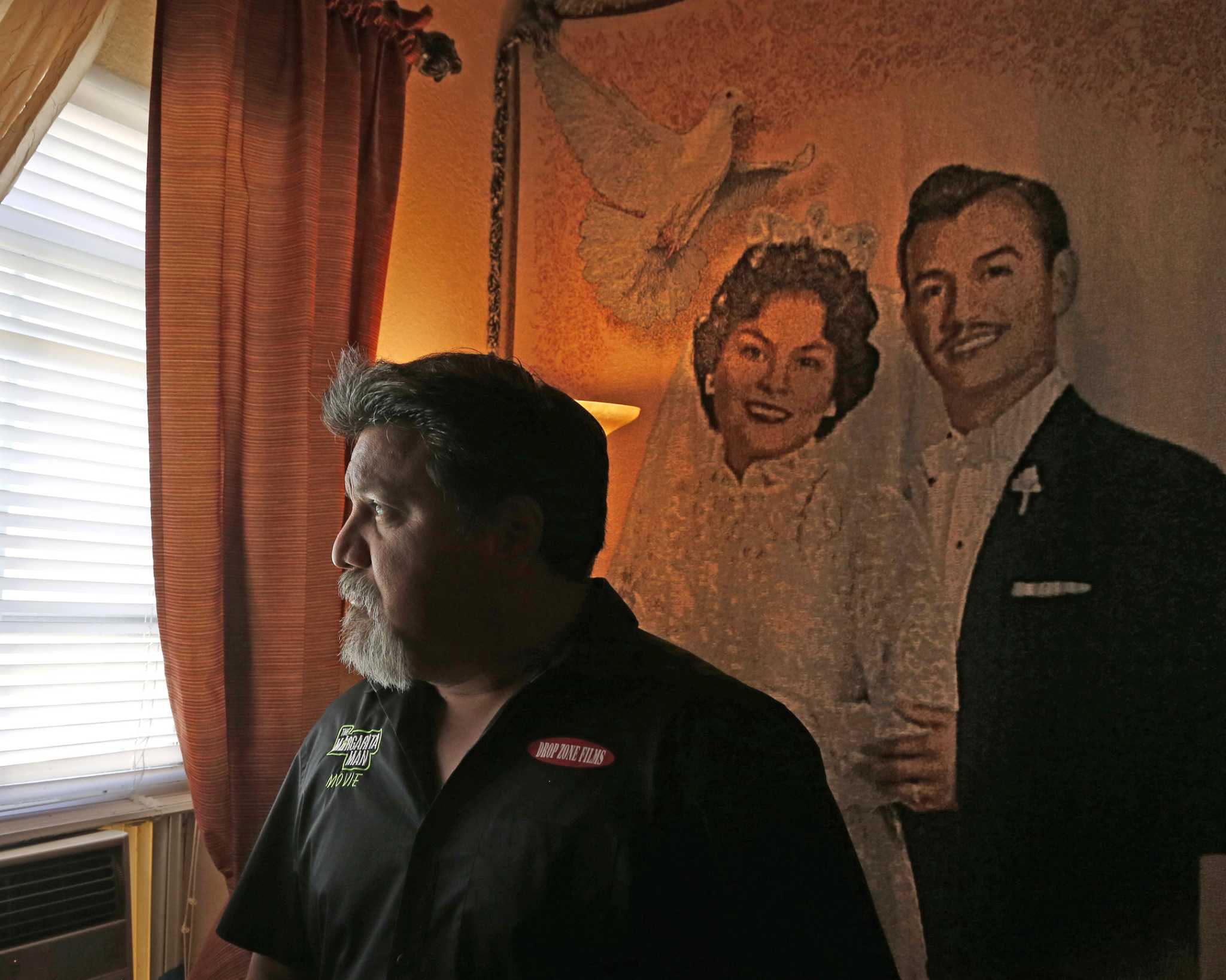 Local director credits San Antonio support for award-winning film