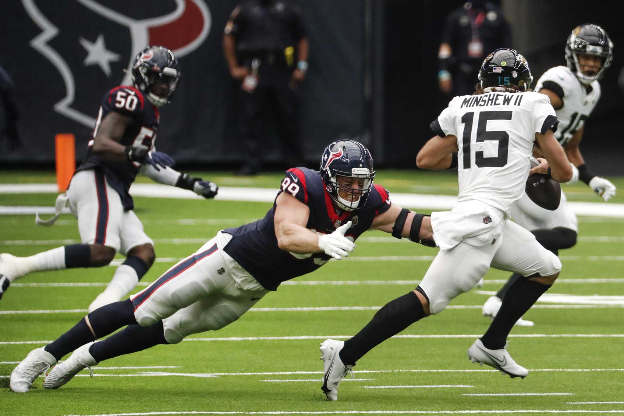 John McClain's 2020 NFL Week 9 predictions