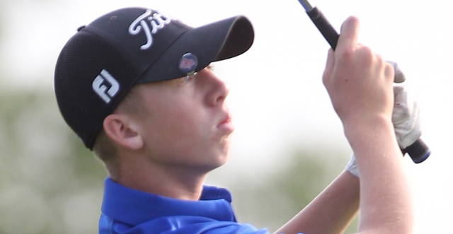 PORTA/A-C Central’s Donnan reaches sectional in freshman season