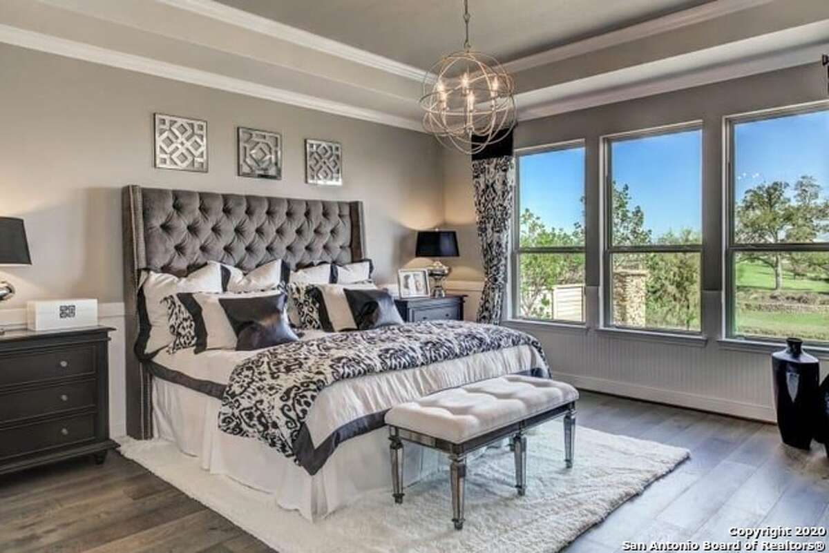 Alamo Ranch offers balance of ‘tranquility and convenience’