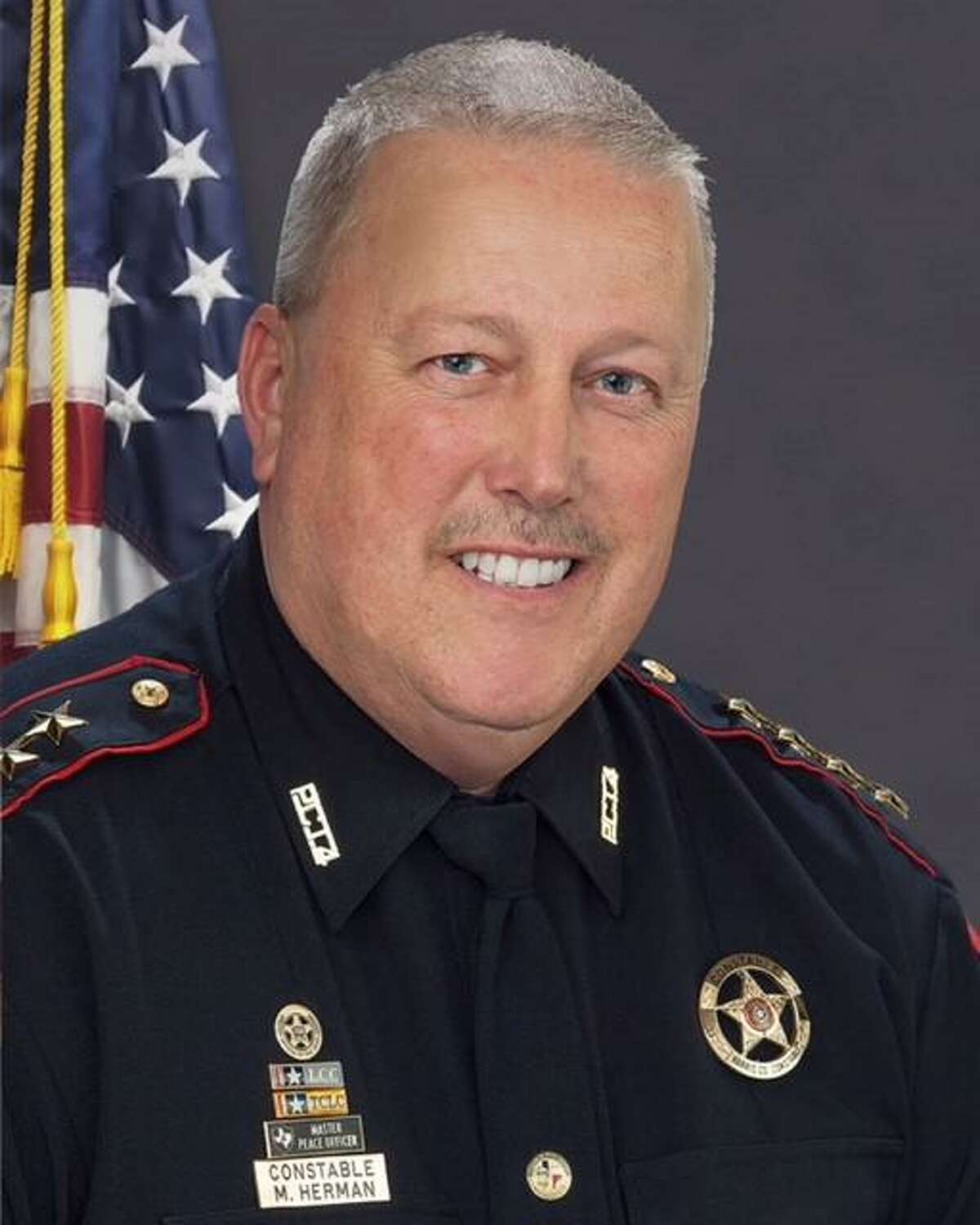Constable candidates Mark Herman, Jeff McGowen have different visions ...