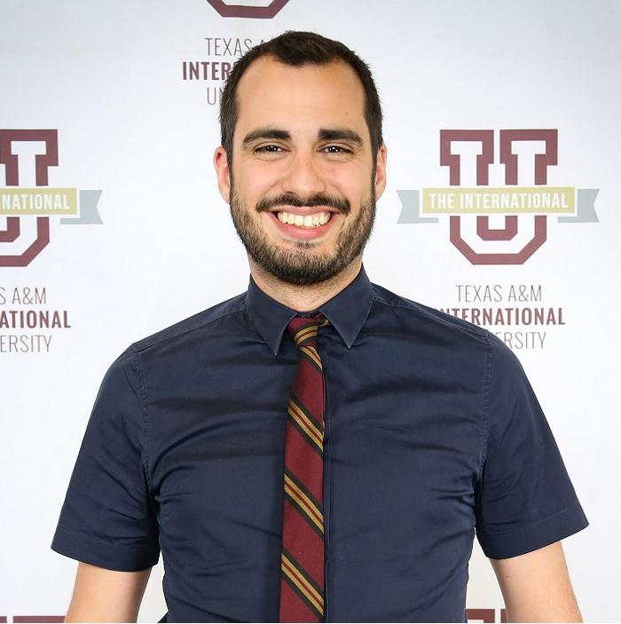 TAMIU concludes Hispanic Heritage Month activities with ‘500 Years of ...