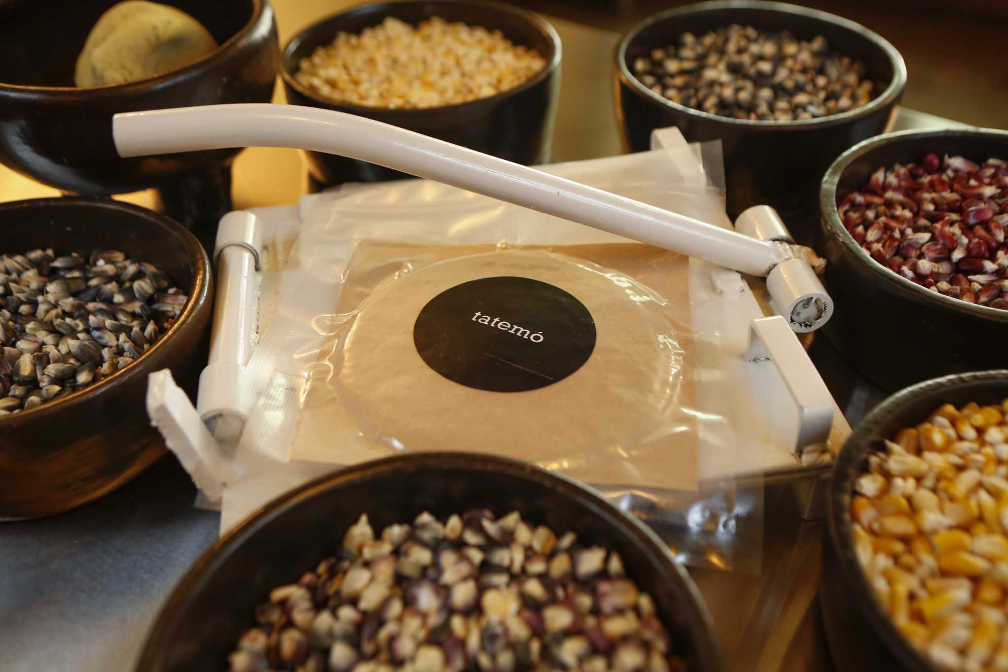 How a Michelin-starred Texas chef inspired a kid to cook