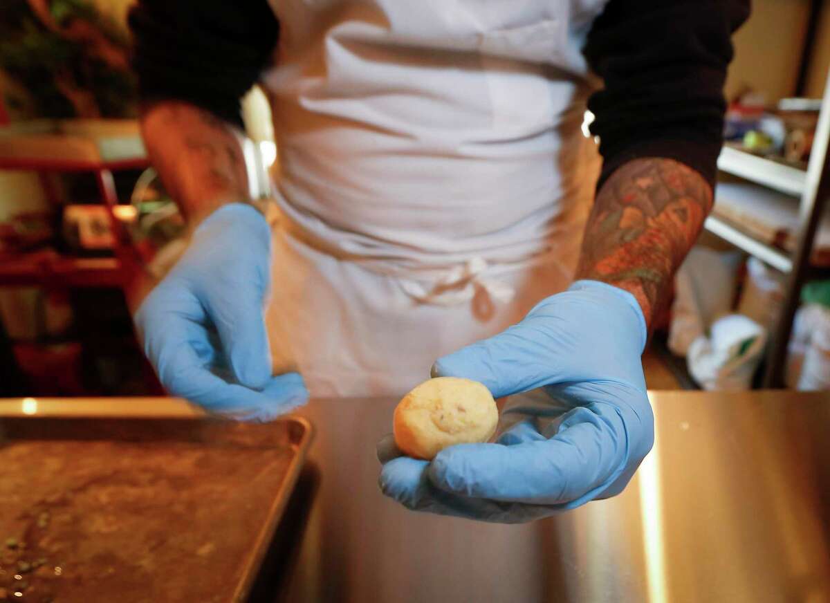 Houston's Tatemó will change how you think about corn tortillas