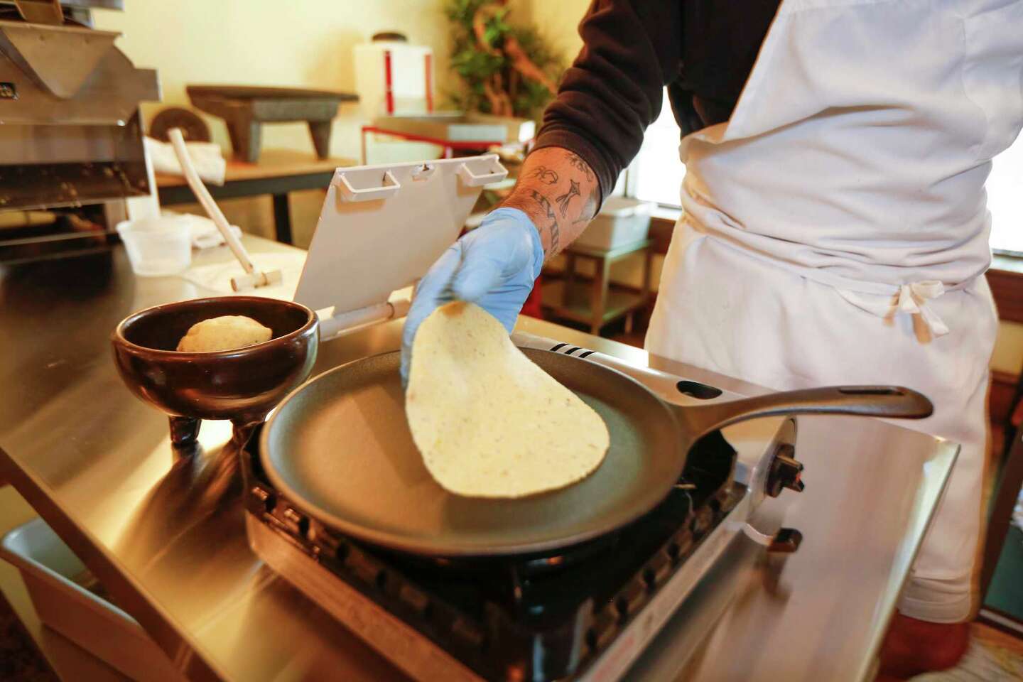 James Beard Awards: Houston’s Tatemó chef honored as finalist