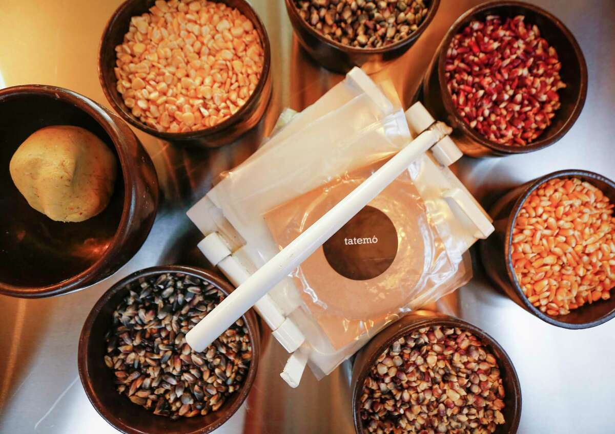 Best new chef list includes Tatemó’s Emmanuel Chavez, says Food & Wine