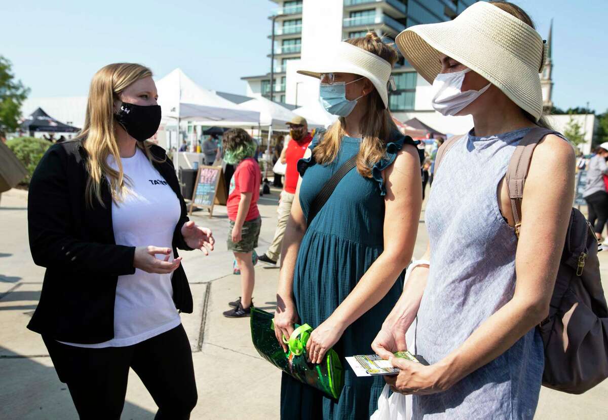 Houston's Tatemó will change how you think about corn tortillas