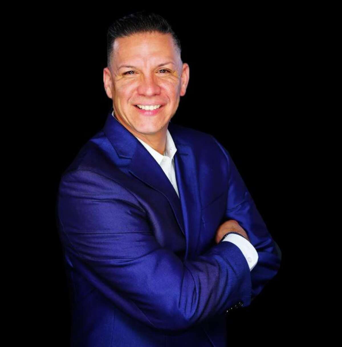 Laredo City Council Dist VII: Hector Lee Patiño Q&A