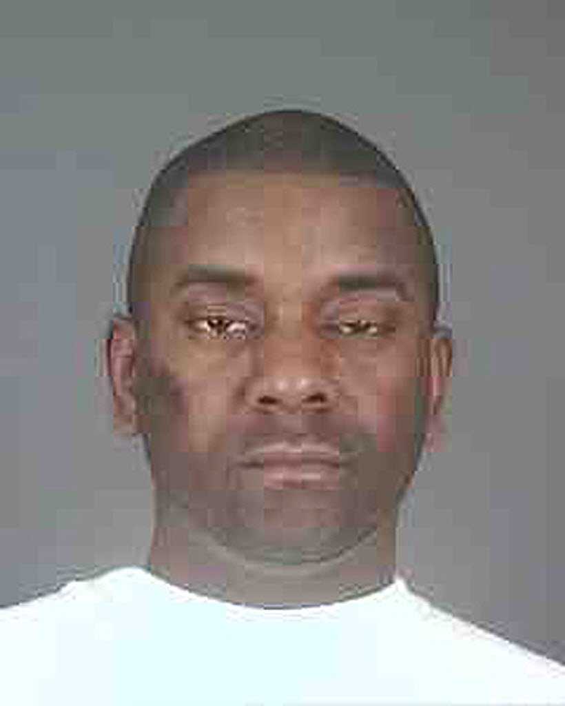Murder case jury being seated