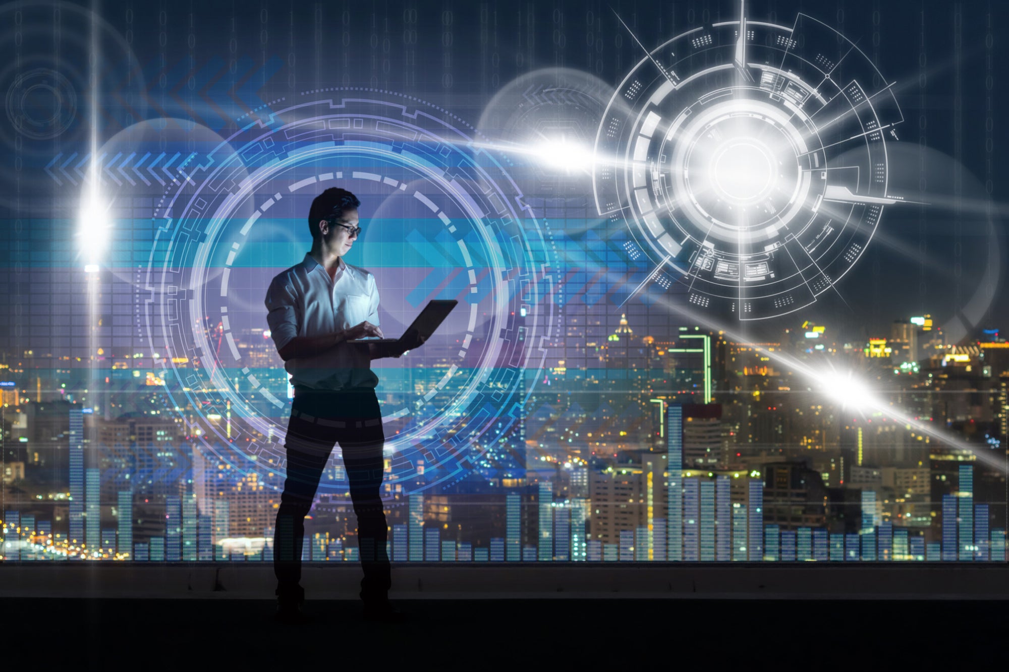 5 management keys for effective virtual leadership